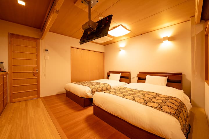 【New Open】steps From Gion-shijo! Perfect Location - Kyoto