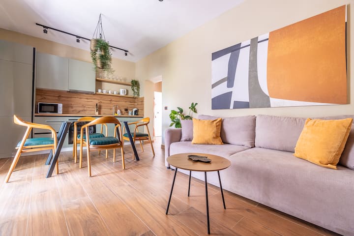 Downtown Ethnica @ Enjoy Albania - Tirana