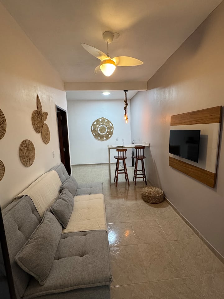 Amarantu Flat | Hotel 1, Praia De Antunes Maragogi - Maragogi