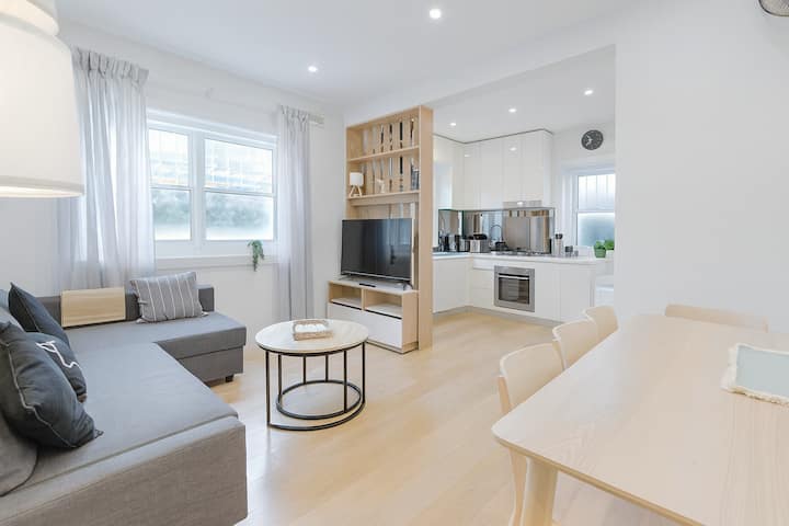 Bondi Oasis - Private Apartment Moments From Bondi - Bondi Beach