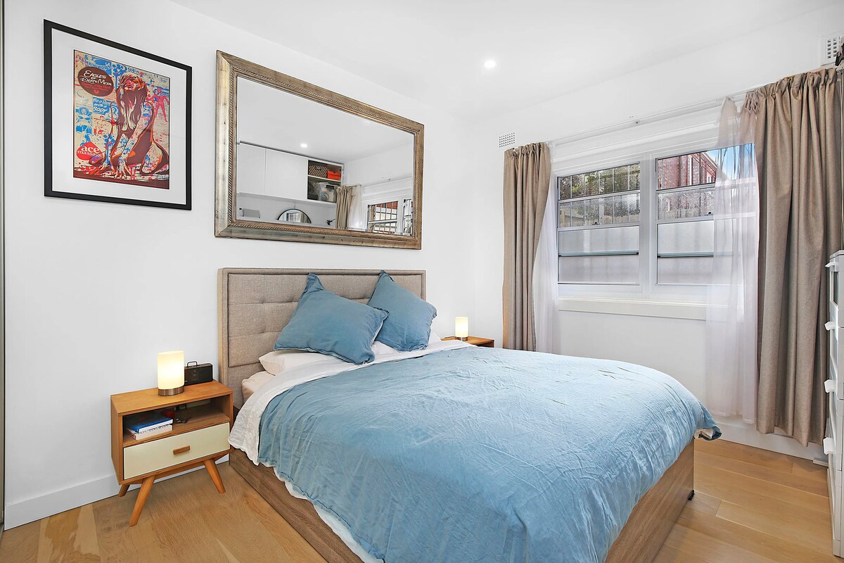 Bondi Oasis - Appartement privé à quelques instants de Bondi - Airbnb