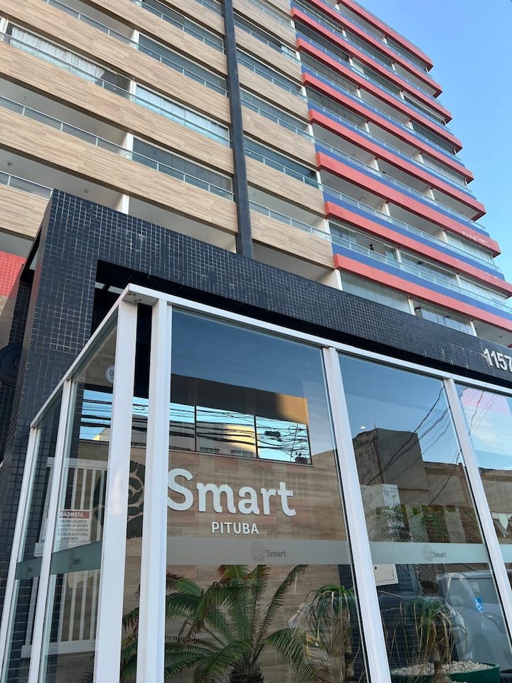 Studio Na Pituba - Rio Vermelho