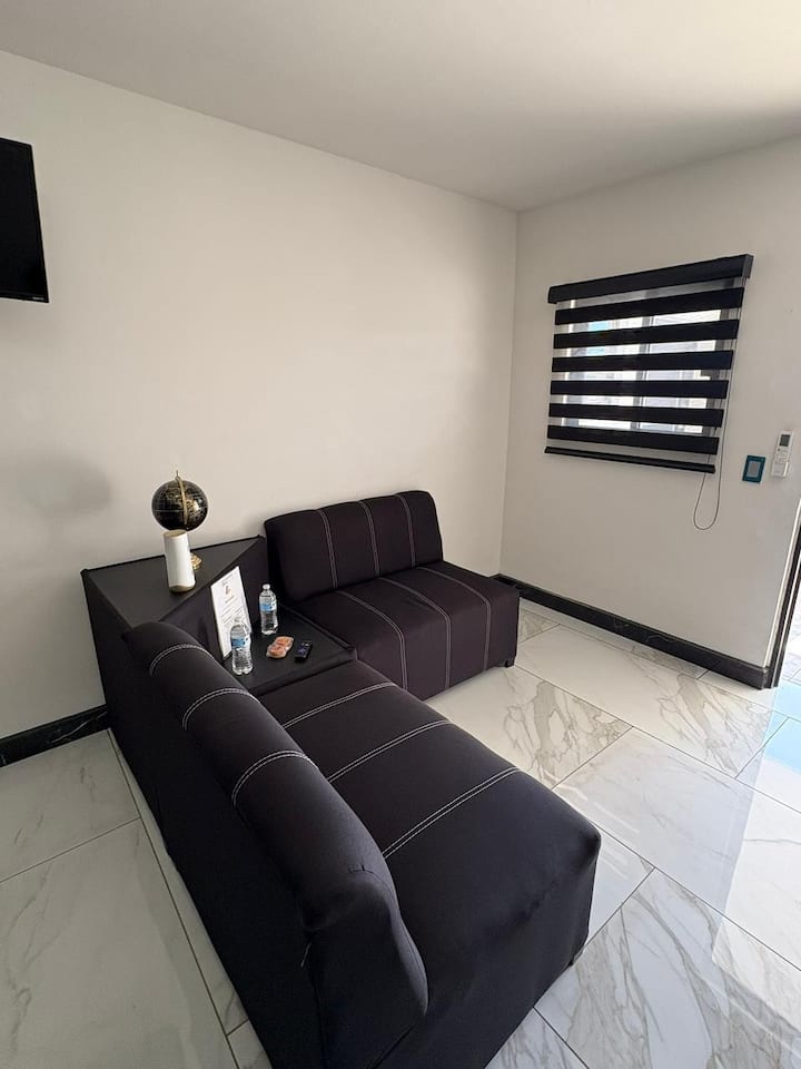 *Departamento Moderno* - Chihuahua