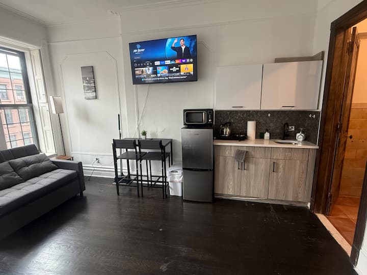 The Nyc Loft - New York