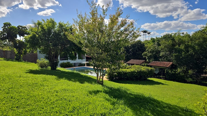 Linda Chacara - Boituva