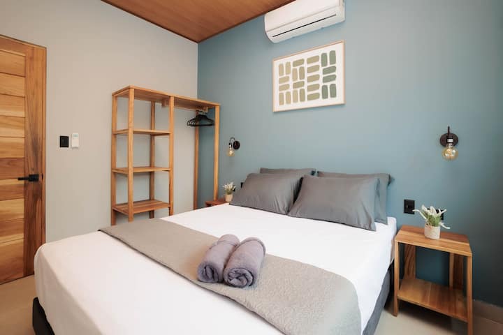 Puerto Bambú Apartamentos - Puerto Viejo de Talamanca