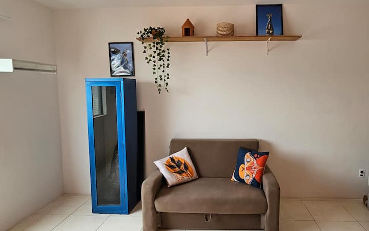 Kitnet óTima Localização No Rio Vermelho - Rio Vermelho