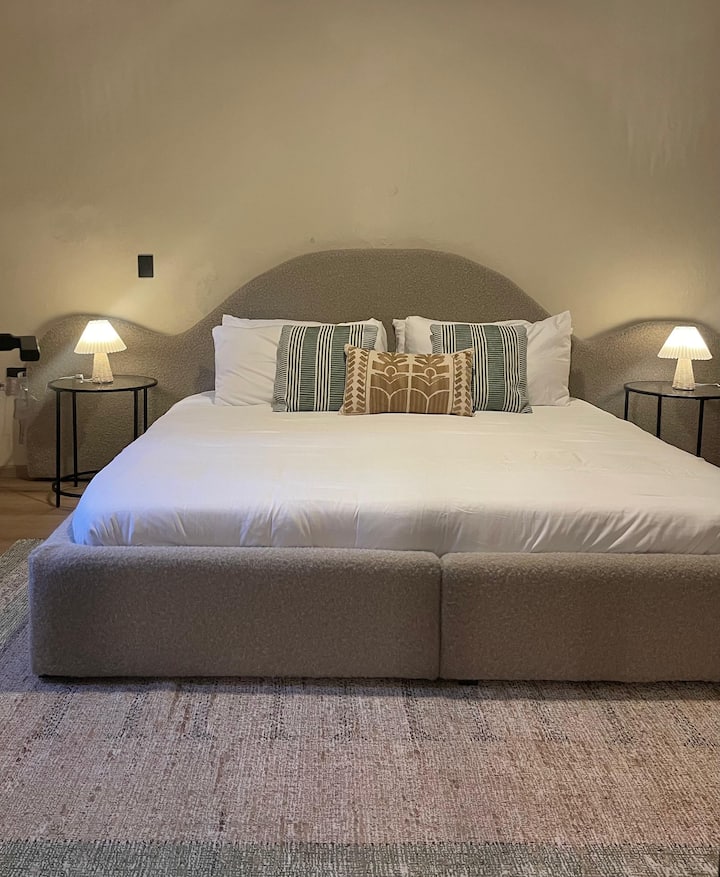 Pg3, Luxury Suite In The Best Location - San Miguel de Allende