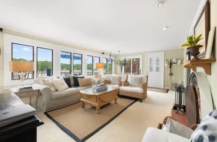 Lake James Retreat - Fremont, IN