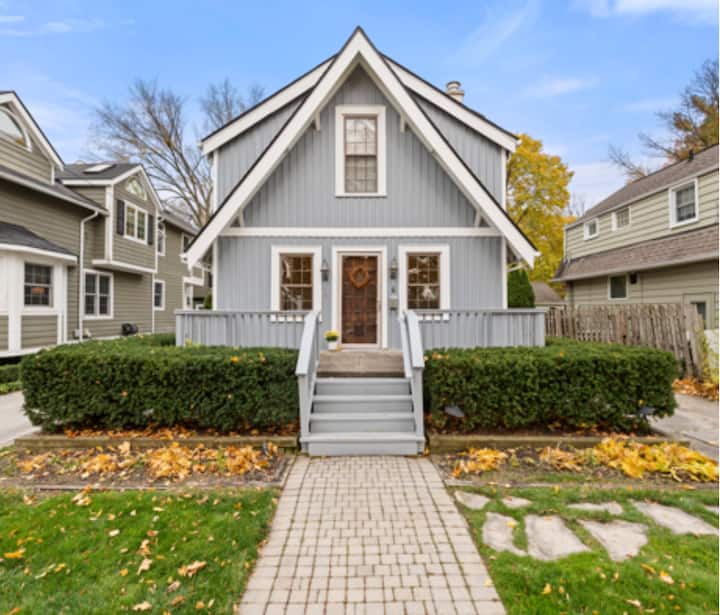 Birmingham House On The Park: Short Walk To Town - 버밍엄