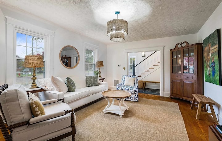 Renovated 4-br Waynesboro Getaway - Waynesboro, VA