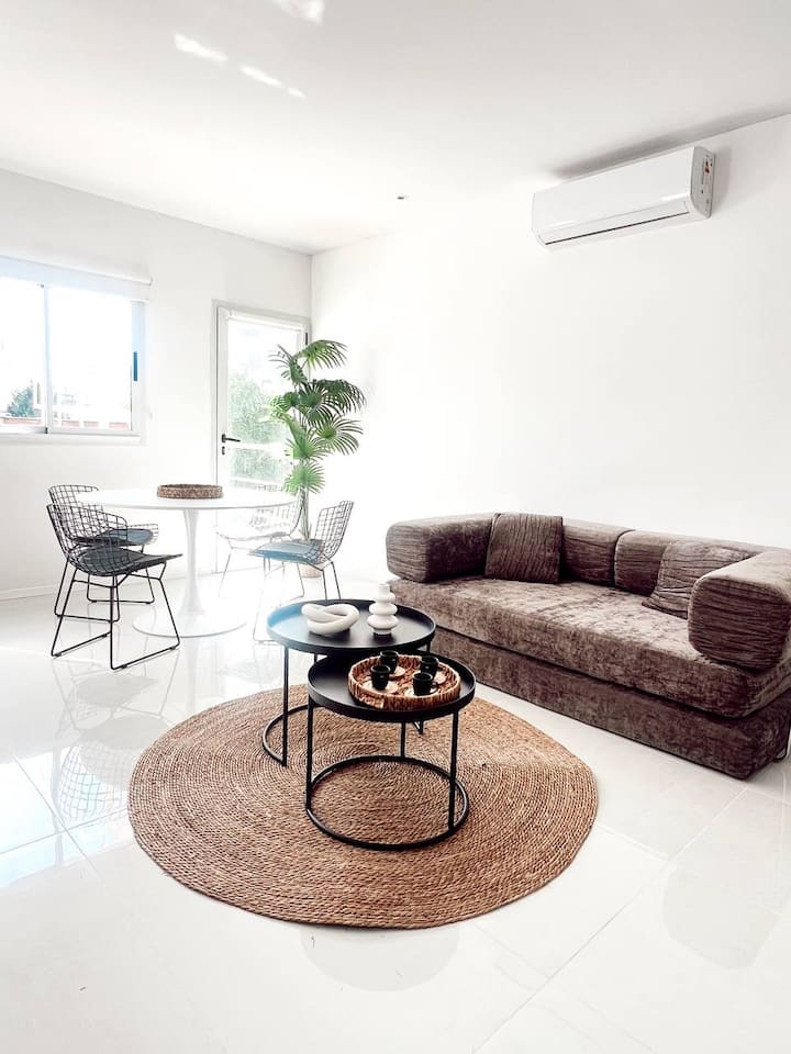 Noa Home La Plata 2 (1 Dormitorio) - La Plata
