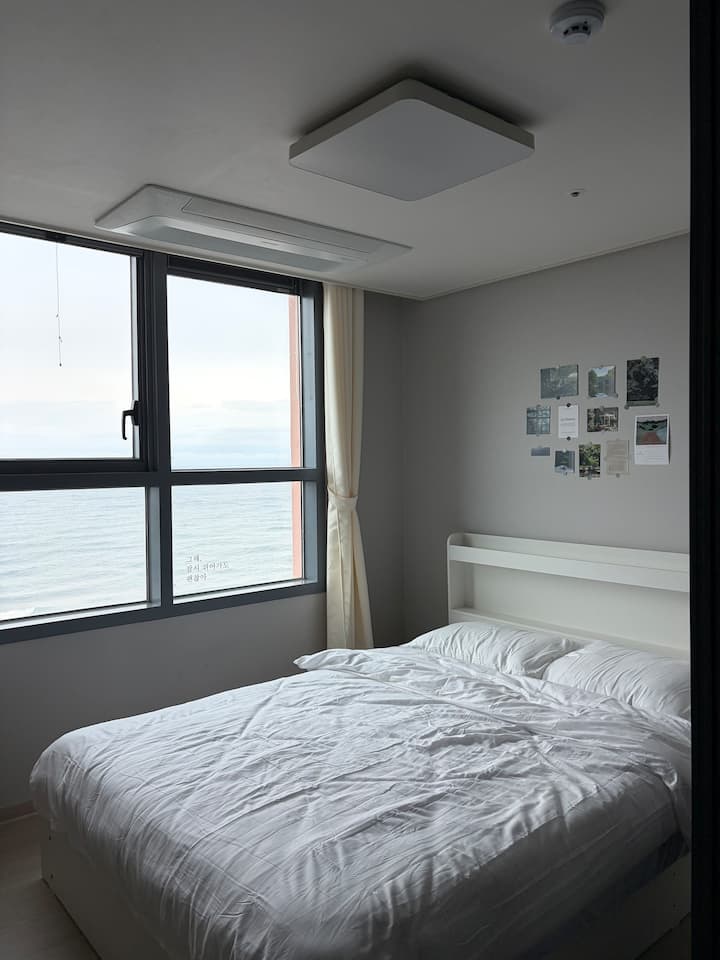 ~동해~디딤스테이~ #16층 #신규 #여행 - Donghae-si