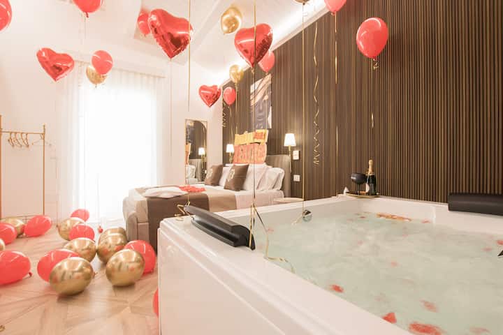 Boutique Teatro B&b - Foggia