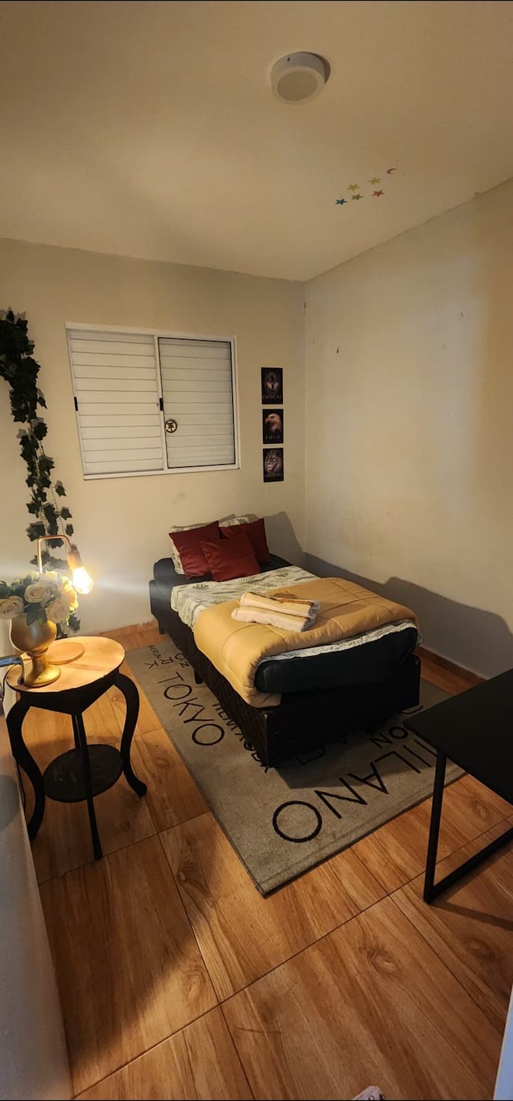 Granja Vianna Compacto - Embu das Artes