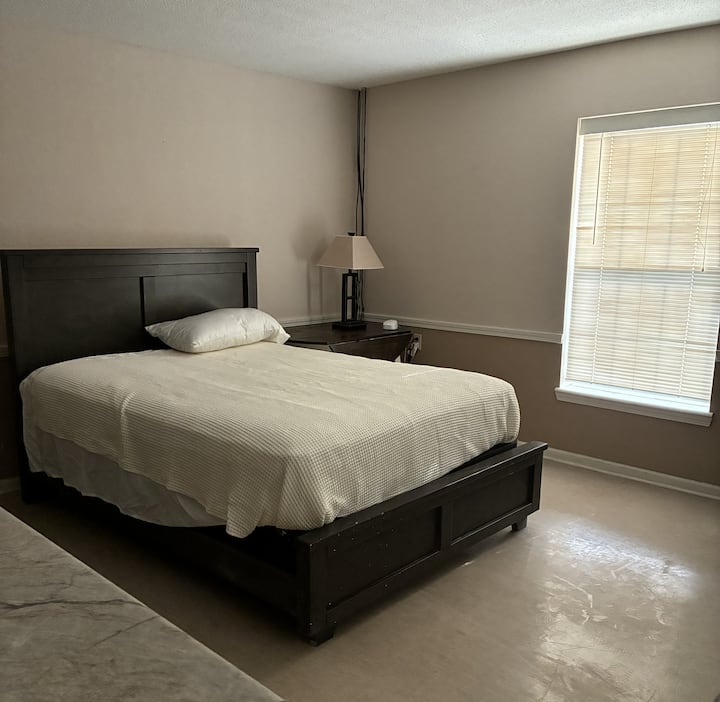 Carrollton, Missouri. New Private Suite - Carrollton, MO