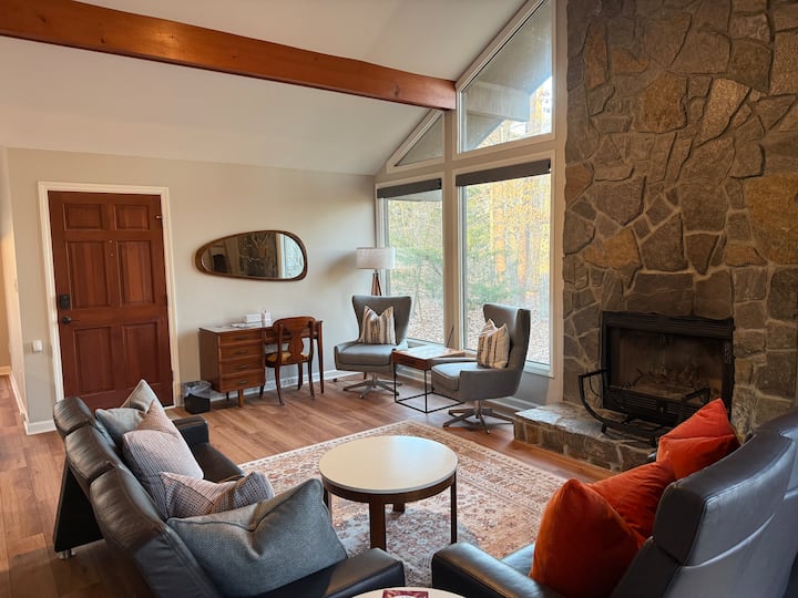 Charming Chapel Hill Country Cottage - Hillsborough, NC