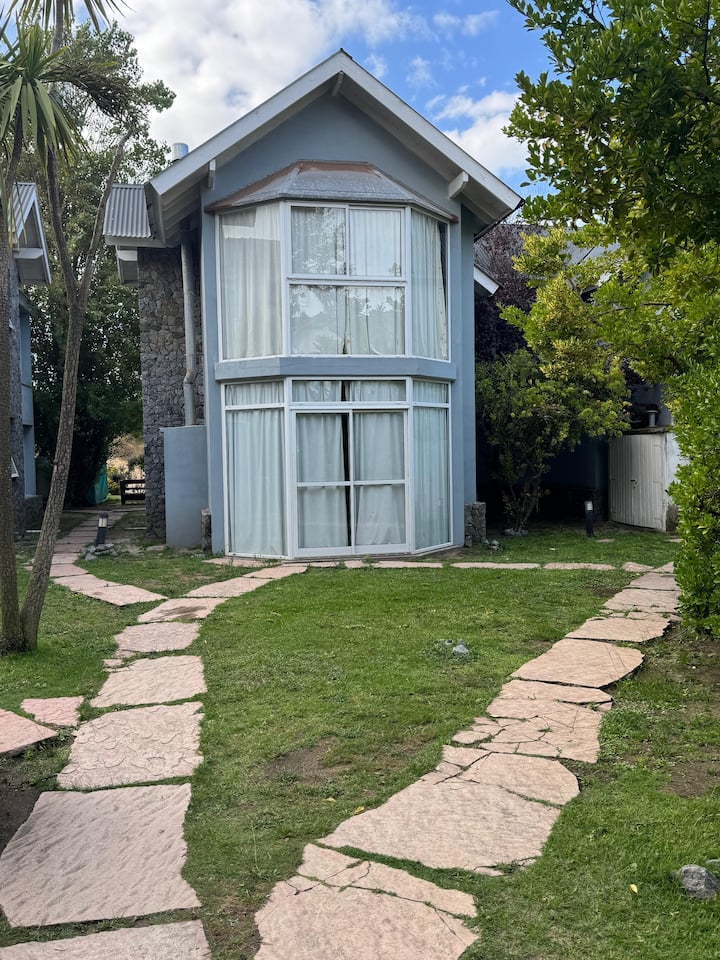 Coiron 3 - Villa Gesell