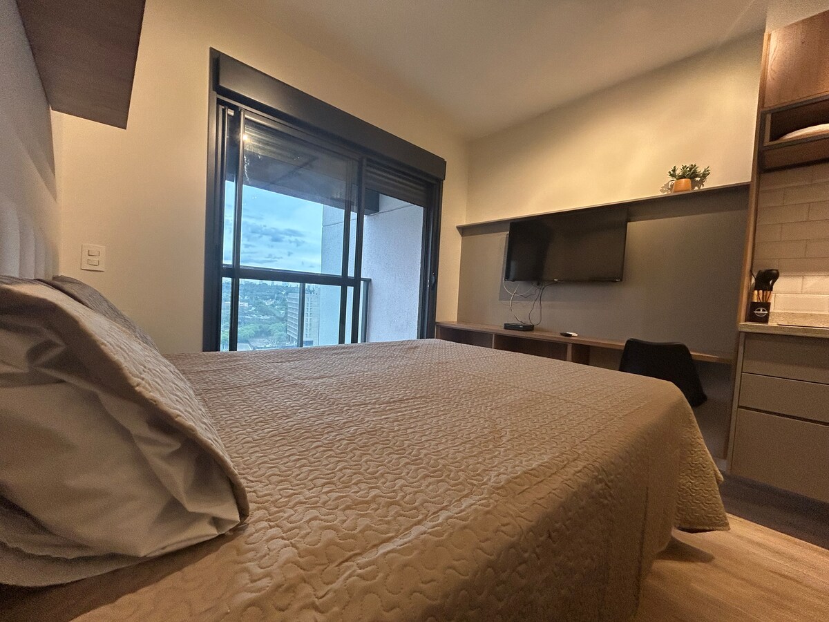 Brooklyn near the subway - Luxury Studio with Pool - Airbnb