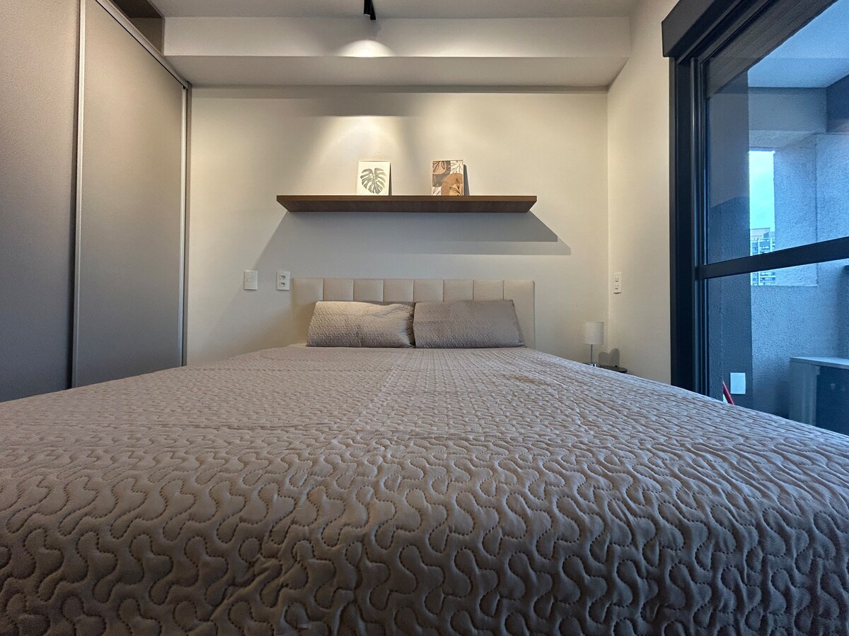 Brooklyn near the subway - Luxury Studio with Pool - Airbnb