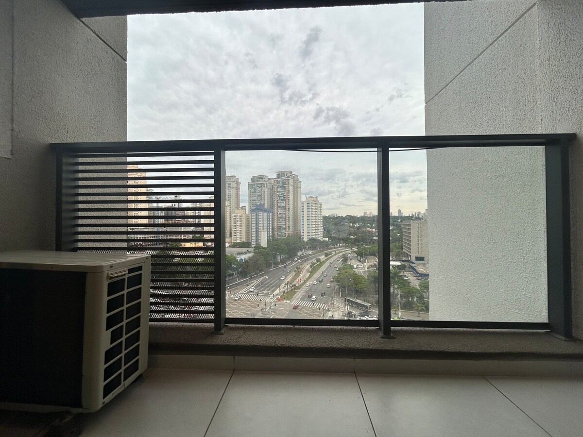 Brooklyn near the subway - Luxury Studio with Pool - Airbnb