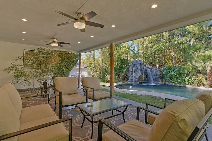 Perfect Upscale 3br Home | Modern Comfort & Quiet - ベーカーズフィールド, CA