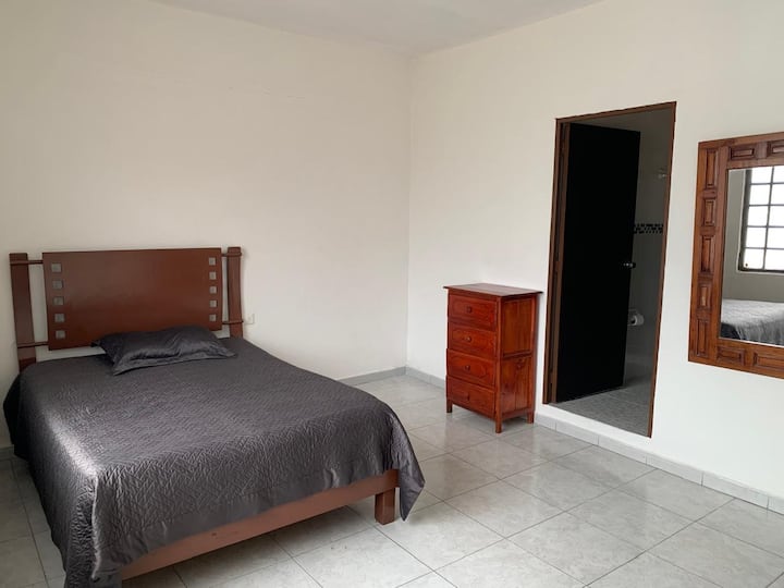 Te Damos La Bienvenida A Nuestra Departamento - Villahermosa, Mexico