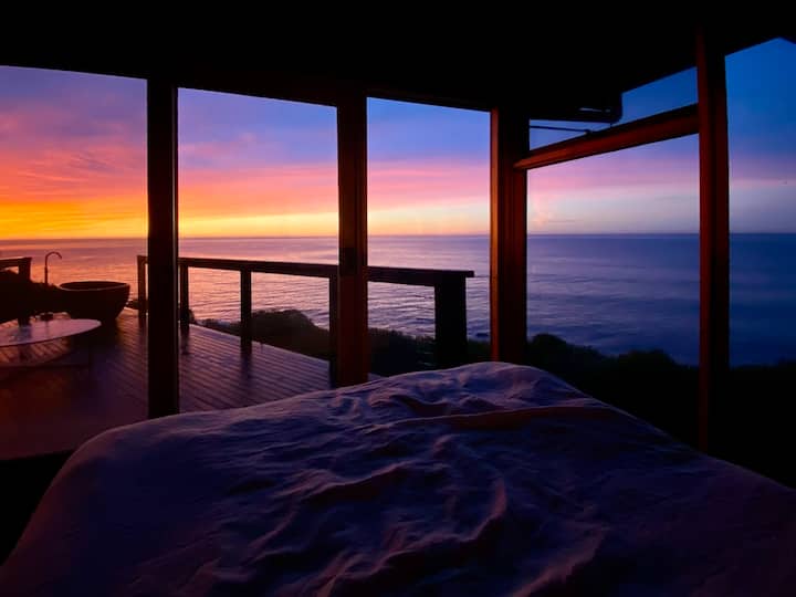 Honeymoon Suite - Great Ocean Road