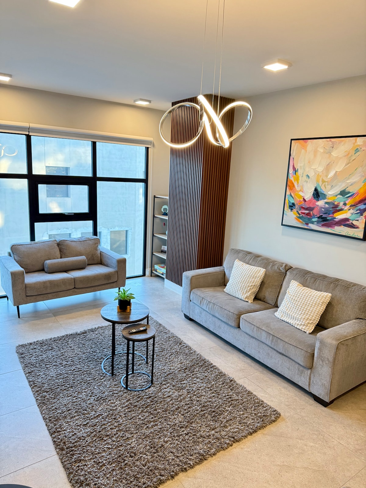 Luxury apartment in Tijuana - Airbnb