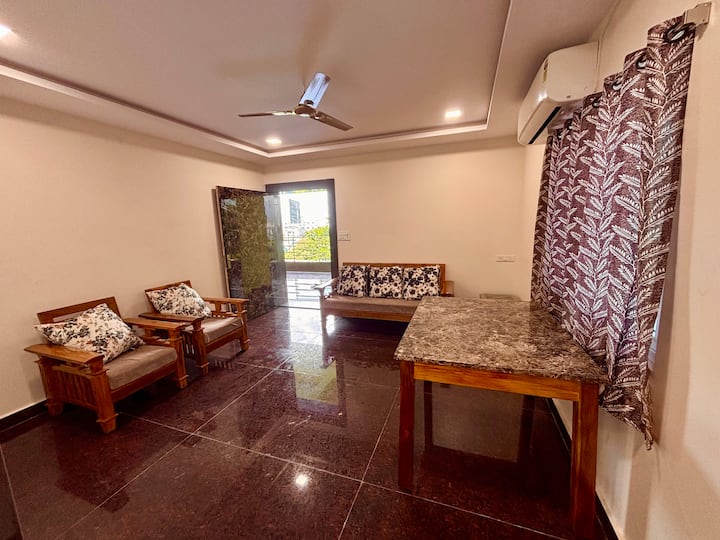 Vel Inn Luxury Suites Stay With Luxury Amenities - Visakhapatnam