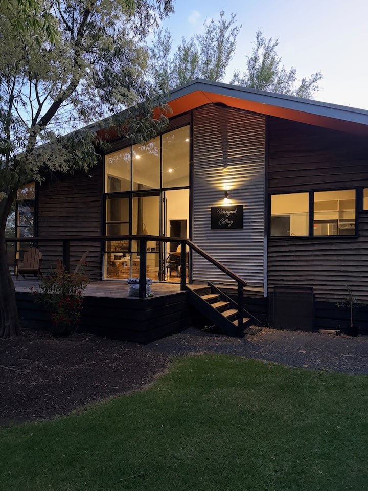 Vineyard Cottage @ Oakdene - Ocean Grove