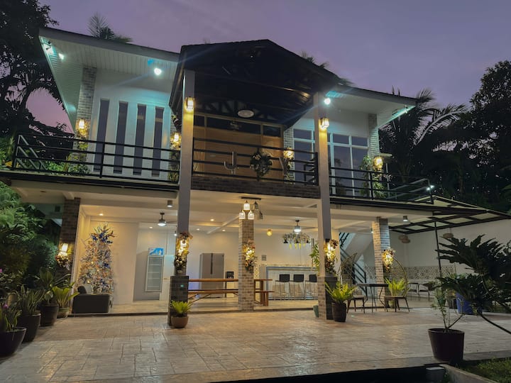 Meadow View Farm House - Malvar