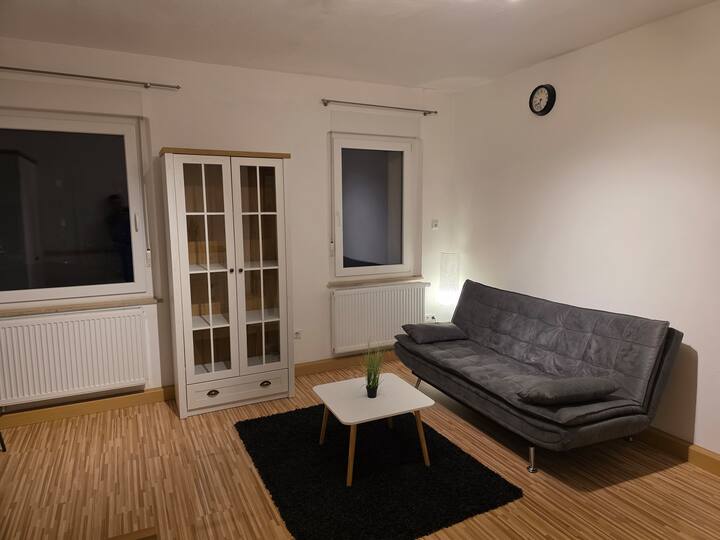 Schicke Und Ruhige Unterkunft, Grün, Nahe Zentrum - Nuremberg