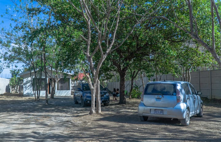 Cozy Stay Liberia – Peaceful Home With Garden - Liberia