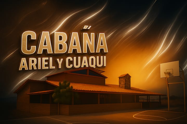 Cabaña Ecologica Ariel Y Cuaqui
Family Time - Guadalajara