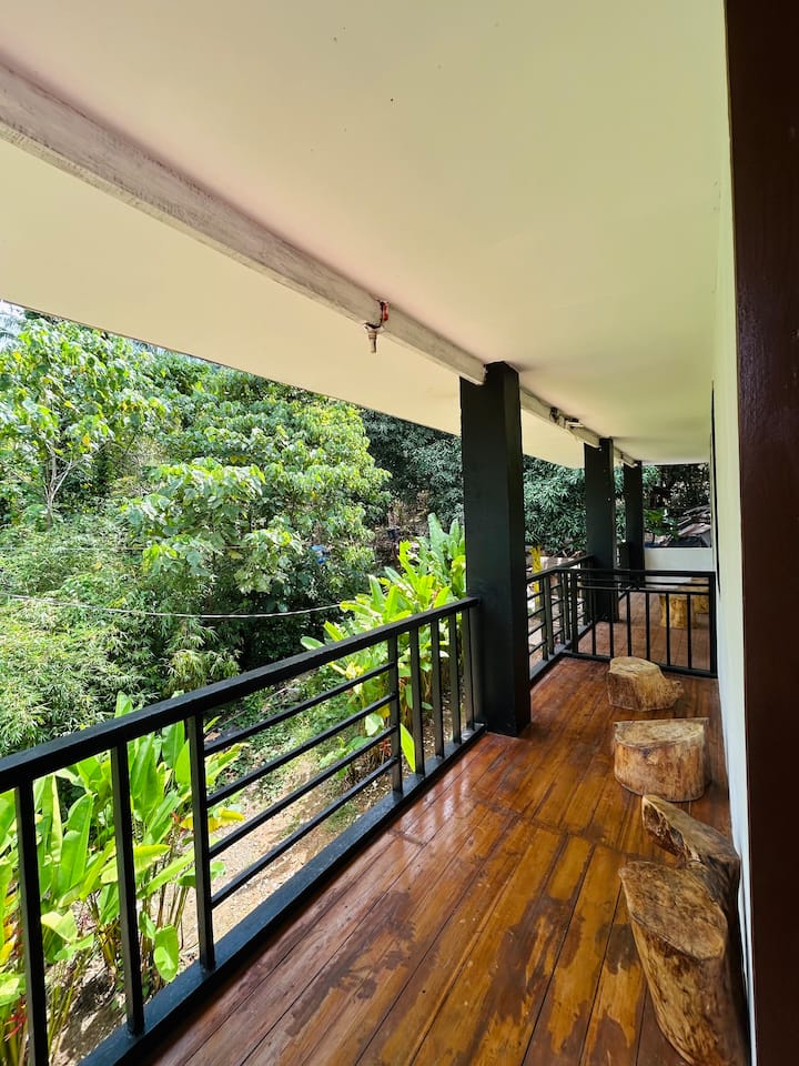 It Captures The Calm, Peace And Balanced Feeling - エル・ニド