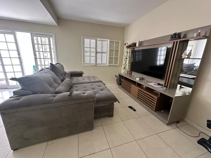 Casa De Praia Em Cabo Frio Com Piscina - Cabo Frio