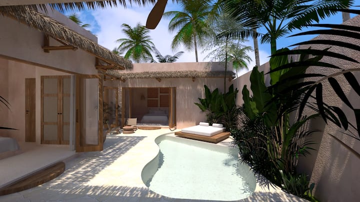 New Akuna 2 • Spacious 2br W/pool • Walk To Cafés - Australien