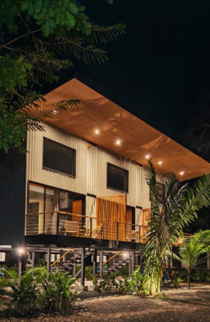 Tropical Loft - Forest Views W/pool, Parking - Nosara