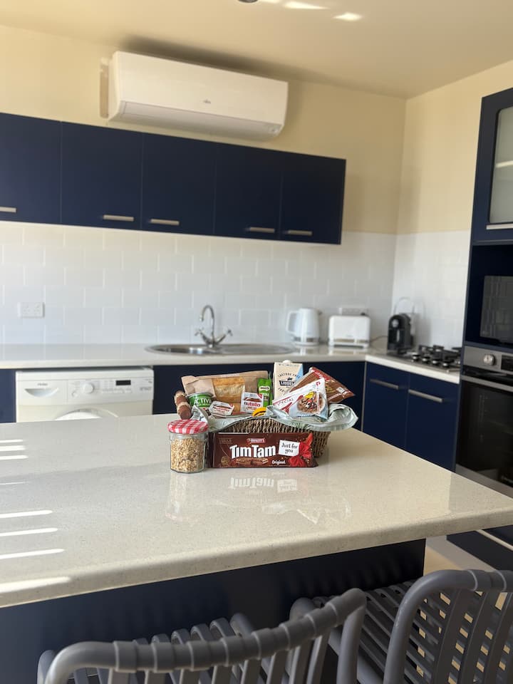 ‘Soleil On Savannah’
Self Contained Apartment. - Clifton Beach