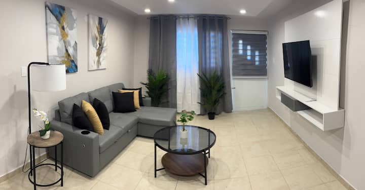 Dir Apartment - Caguas - A/c Wi-fi - Caguas