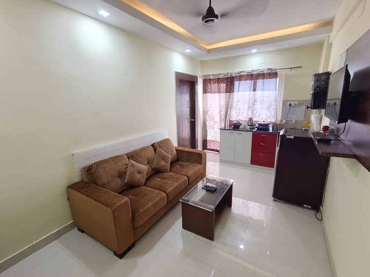 Sanjay Home - Puri