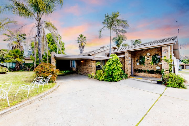 Quiet Retreat/pets Friendly/25%off Monthly Stay - Bendigo