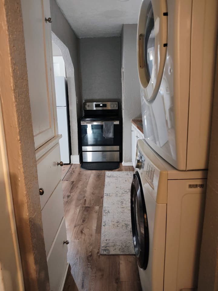 The Comfy Nest-near Downtownokc & Scissortail Park - Oklahoma City