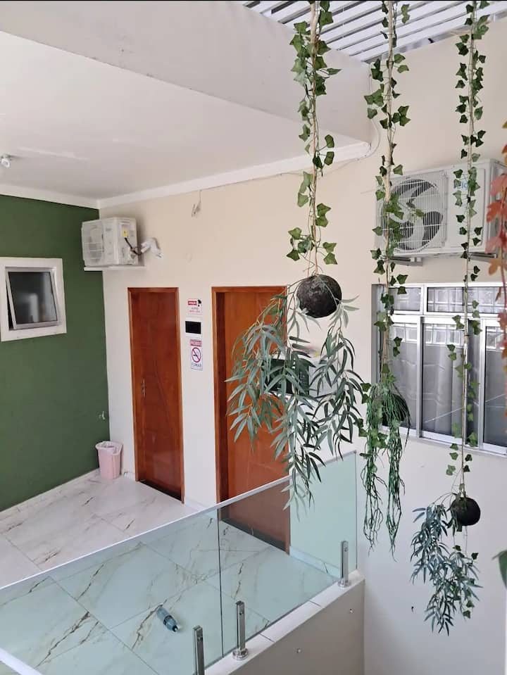 Quarto Ideal - Guarulhos