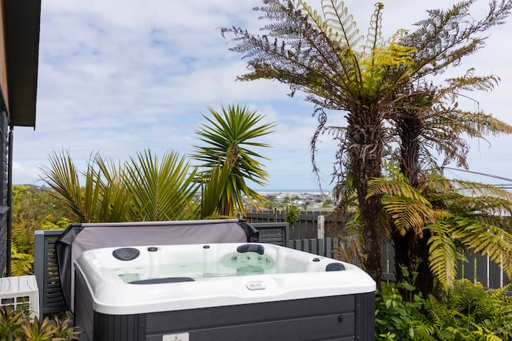 Views On Bonar - Hokitika