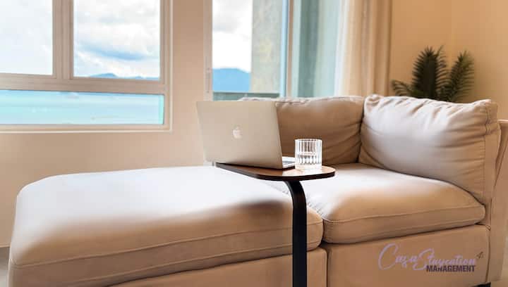 Casa Le Mansion (712) High Floor With Seaview - Langkawi