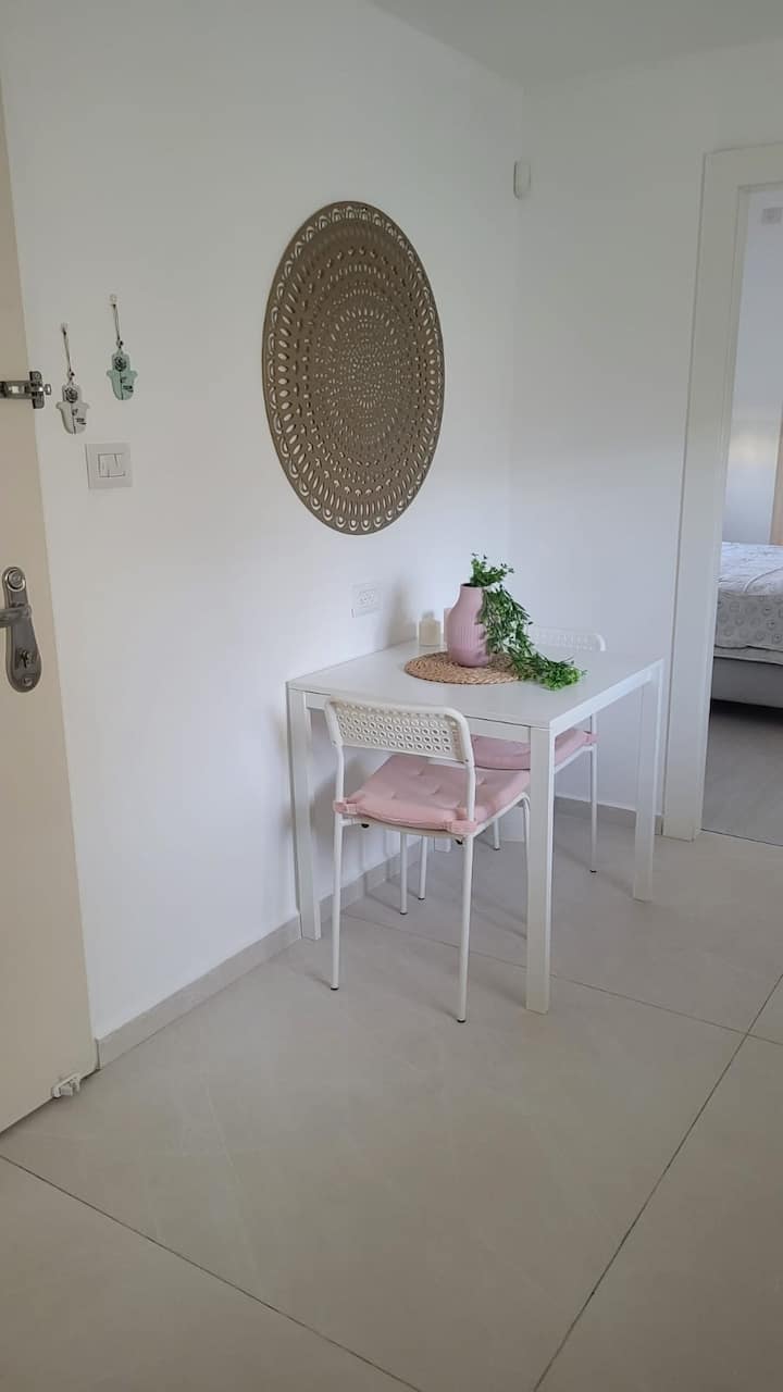 יחידת דיור בכרמית - Israel