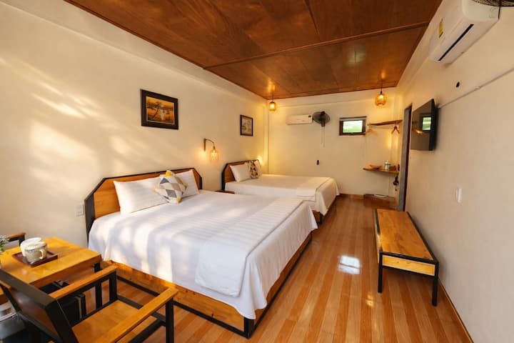 Trang An Village Homestay 4 - Vietnam