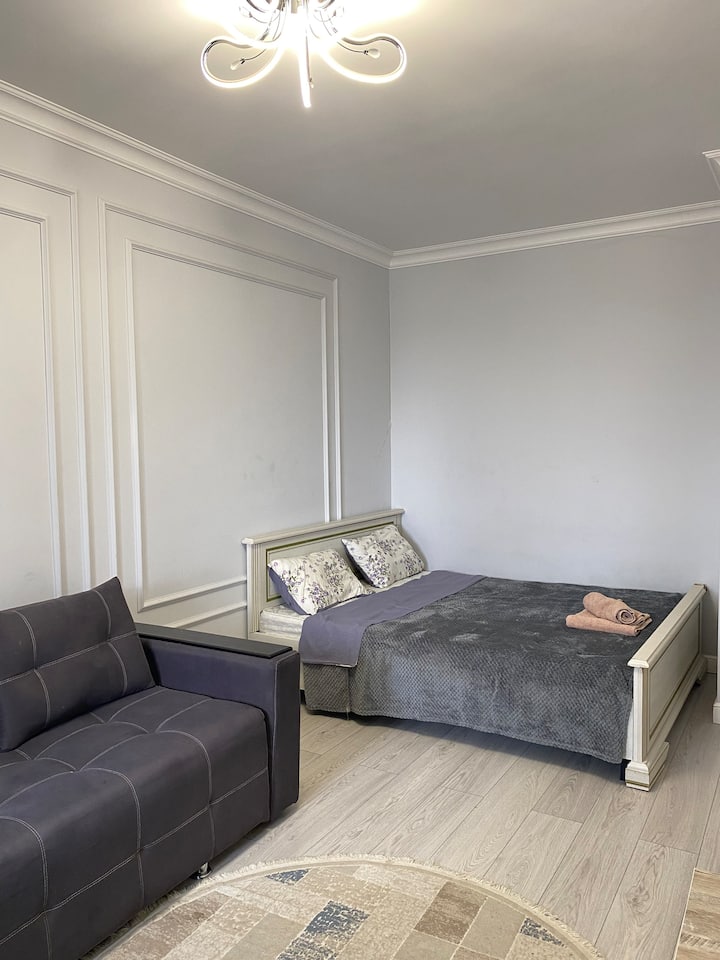 Nova City 20 - Astana - Nur-Sultan